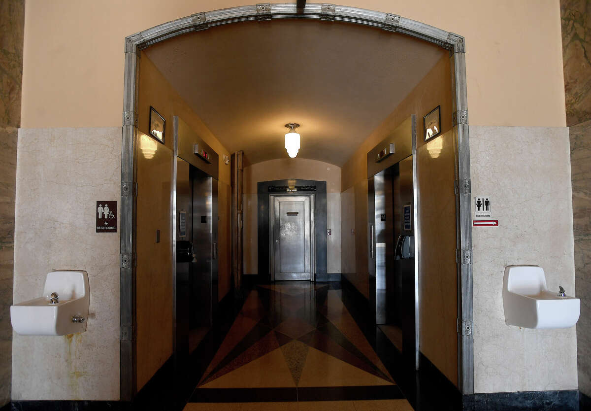 Remnants of segregation at Jefferson County courthouse draw public response