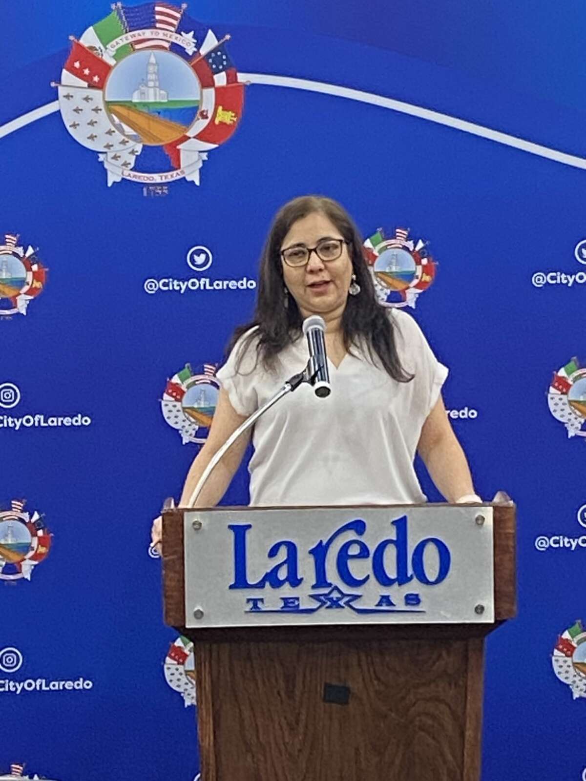 Laredo welcomes paisanos returning home for the holidays