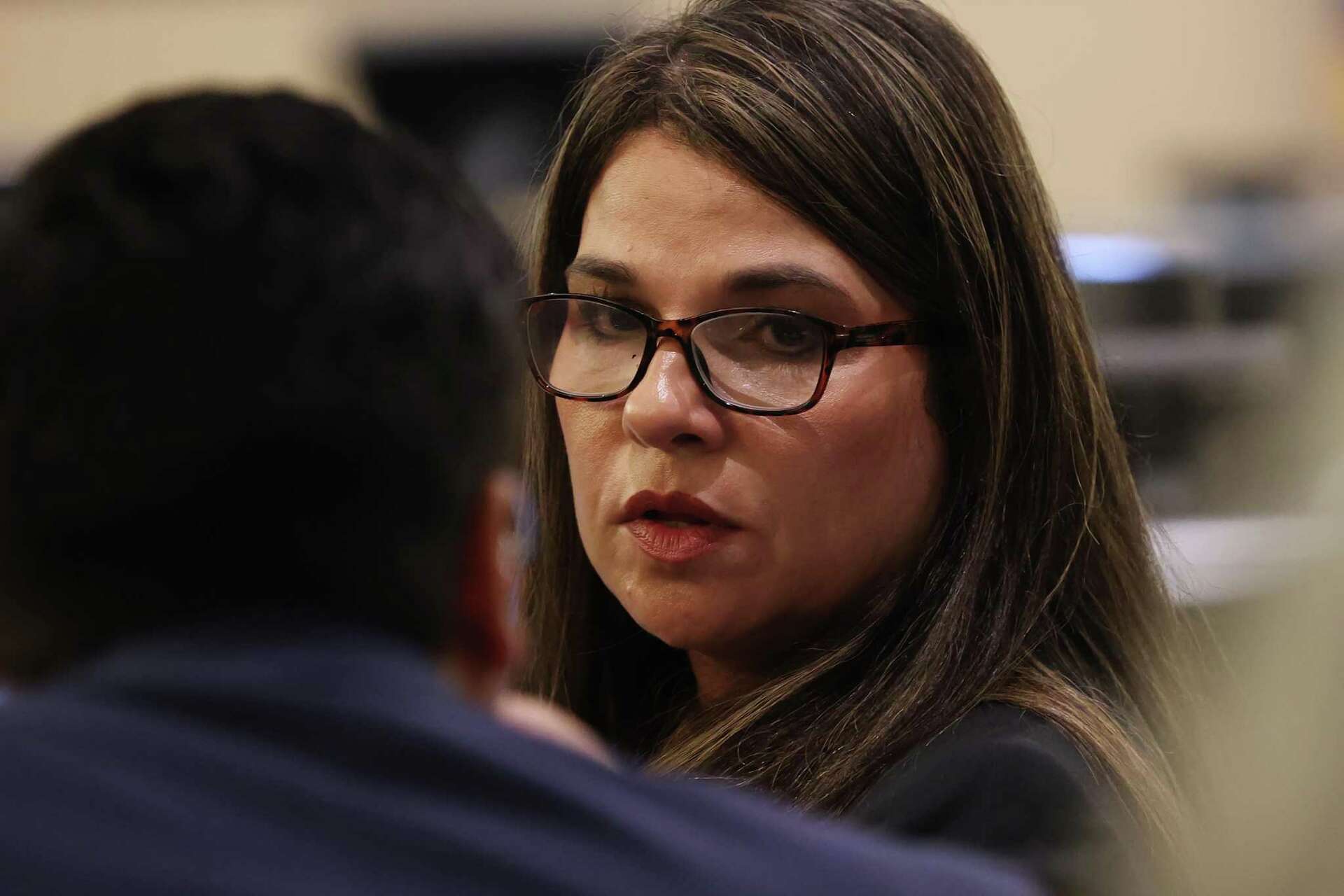 Ex-Border Patrol agent hoped for 'miracle' in jailhouse call