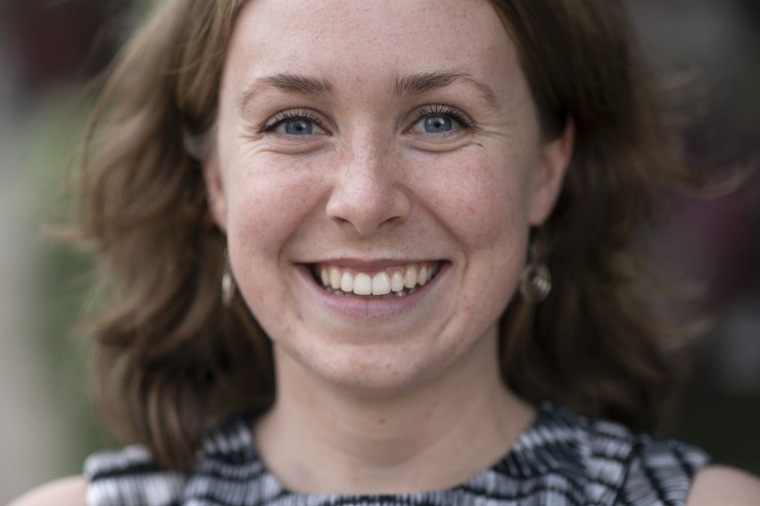 Emily Hoeven to join SF Chronicle as columnist