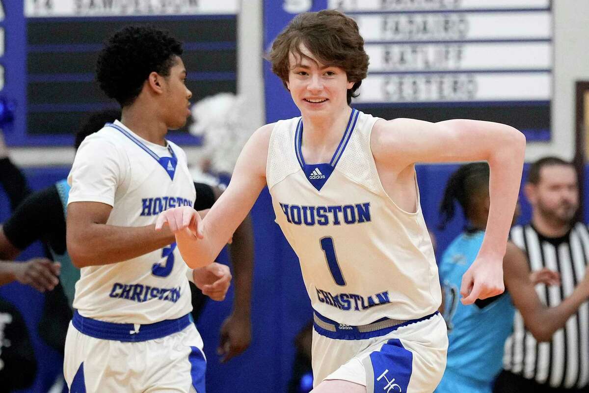 High school basketball: Houston Christian boys top Shadow Creek