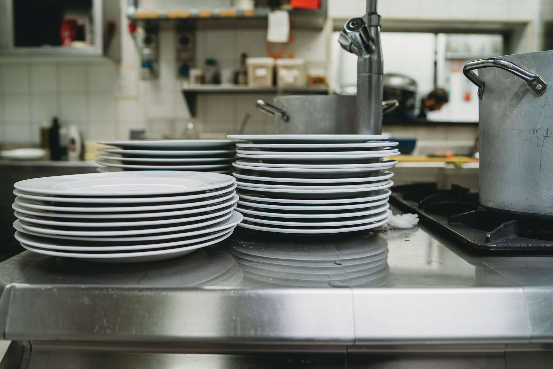 Houston health code violations: Which restaurants had the most