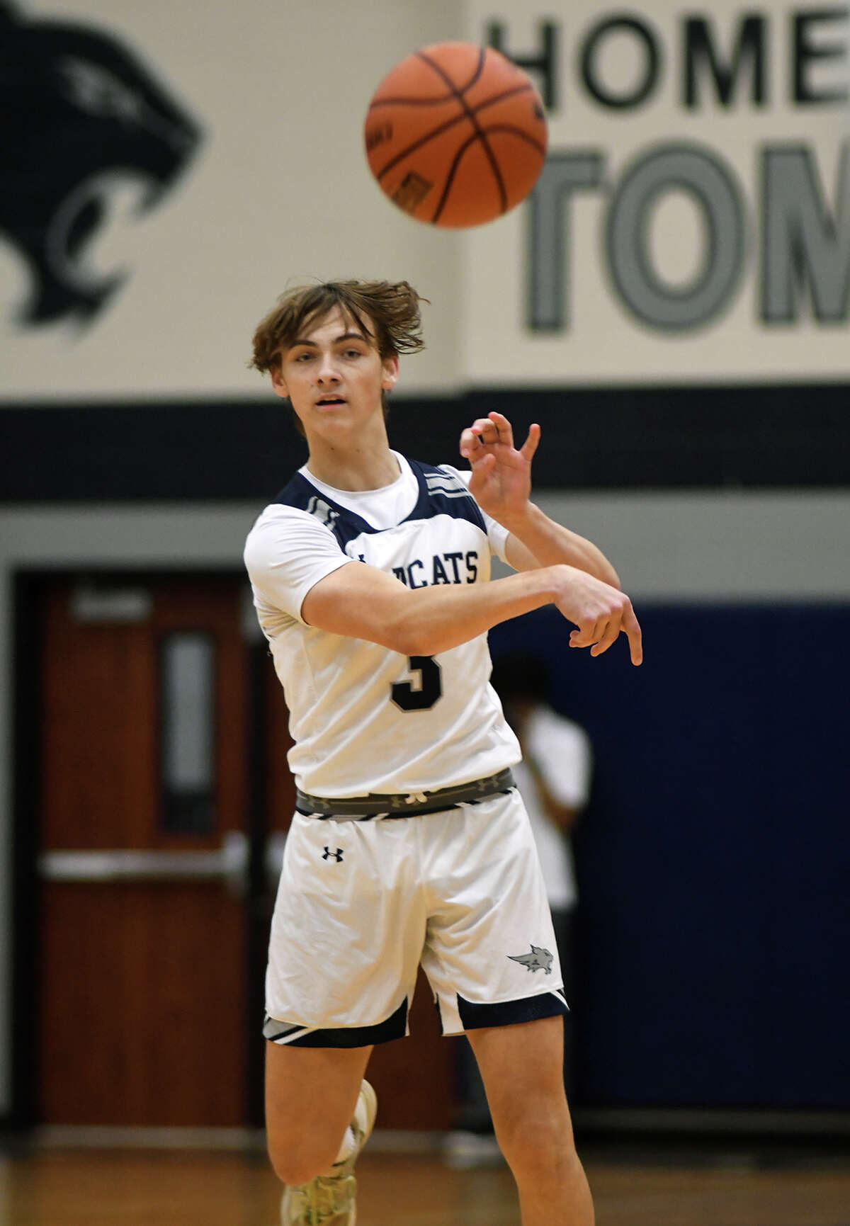 Boys basketball: Unbeaten Tomball Memorial tops Cypress Ranch