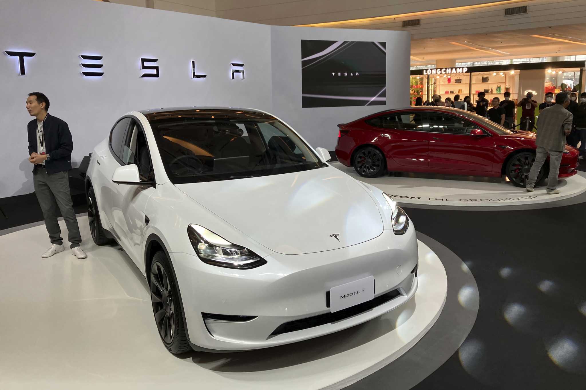 The Secret That Explains the Price of the Cheapest Tesla