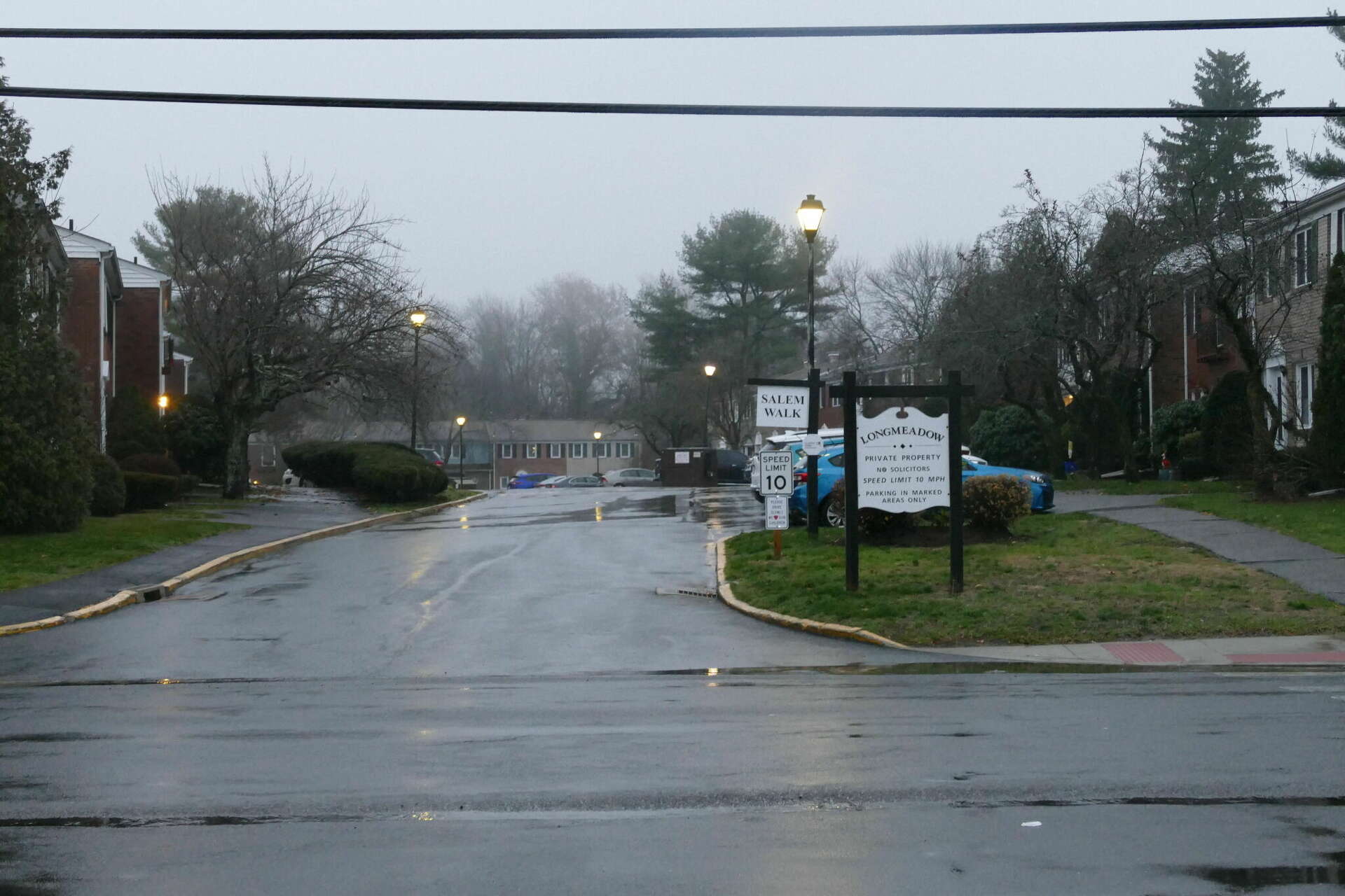 Milford police arrest man in Salem Walk stabbing, officials say