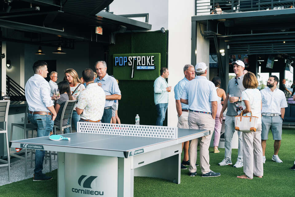 Tiger Woods announces new Texas putt putt golf complex