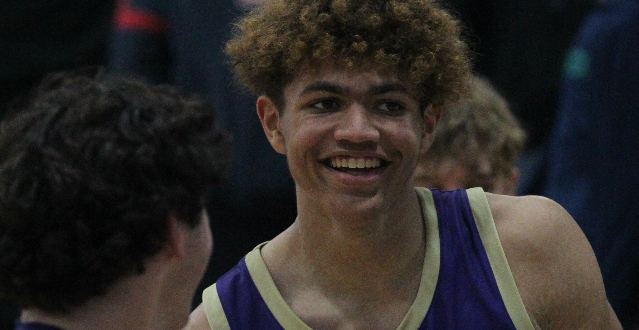 Michael Wilson scores 30 points as Routt rolls over Triopia