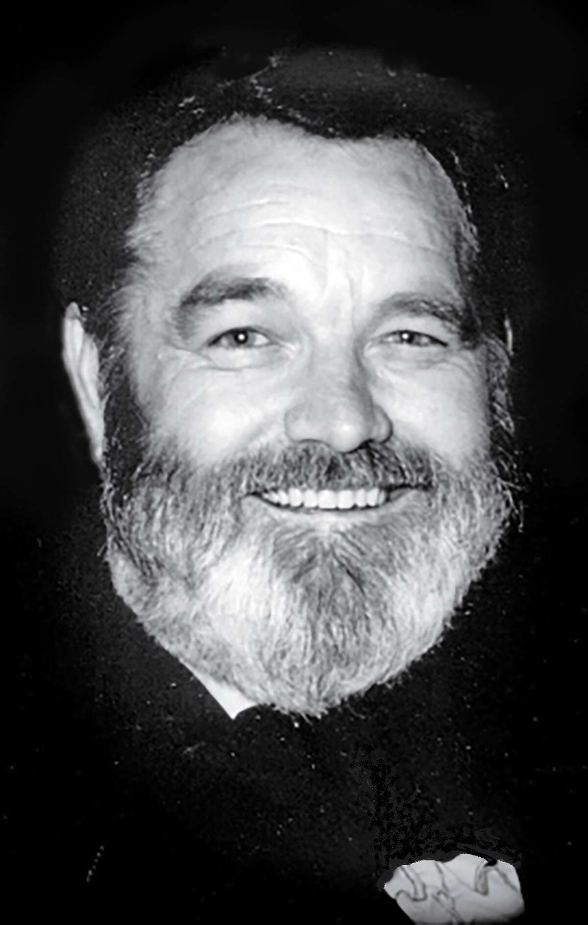 Beaumont music recorder Bill Hall honored for his work in 1960s