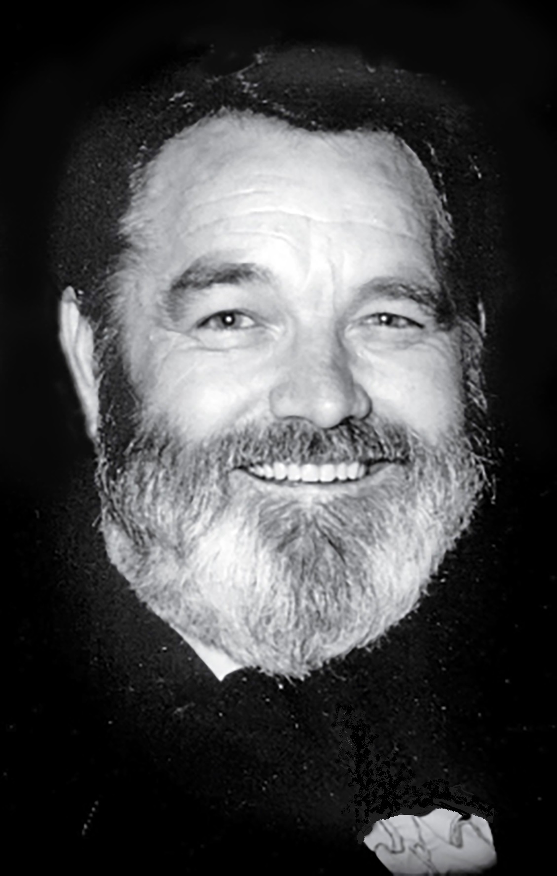 Beaumont music recorder Bill Hall honored for his work in 1960s