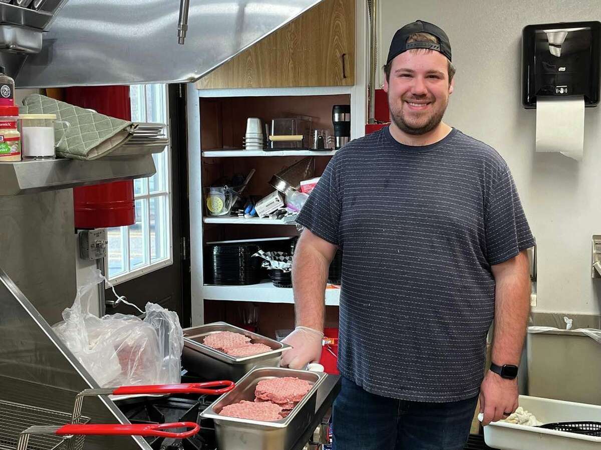 Frick's Sports Bar is now re-open for business in Midland