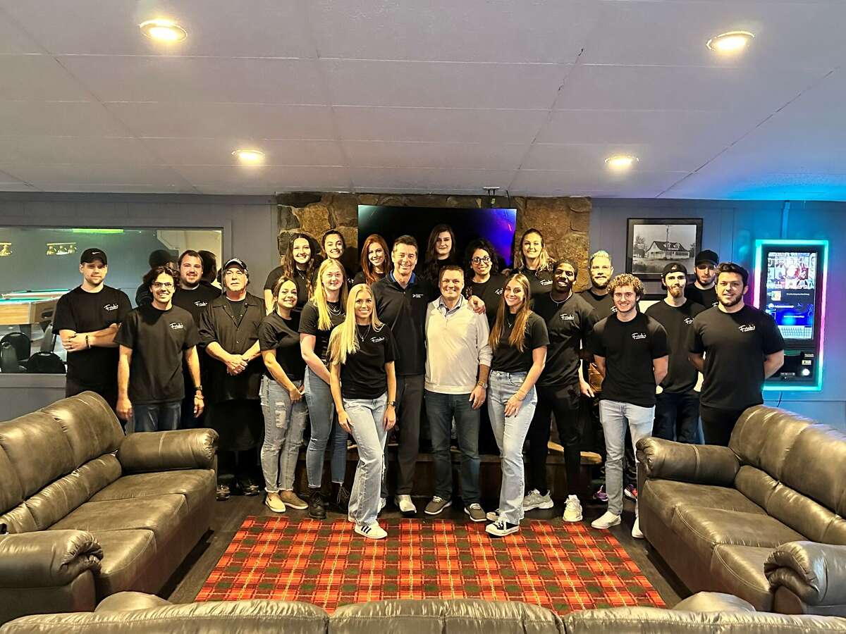 Frick's Sports Bar is now re-open for business in Midland