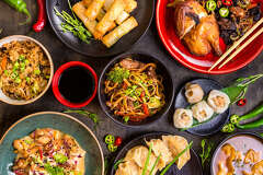 The 12 best Chinese food restaurants in Houston