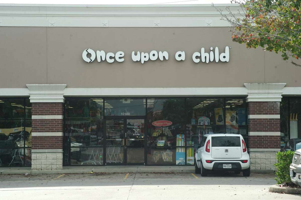 Once Upon A Child refused business to Black patrons, lawsuit says