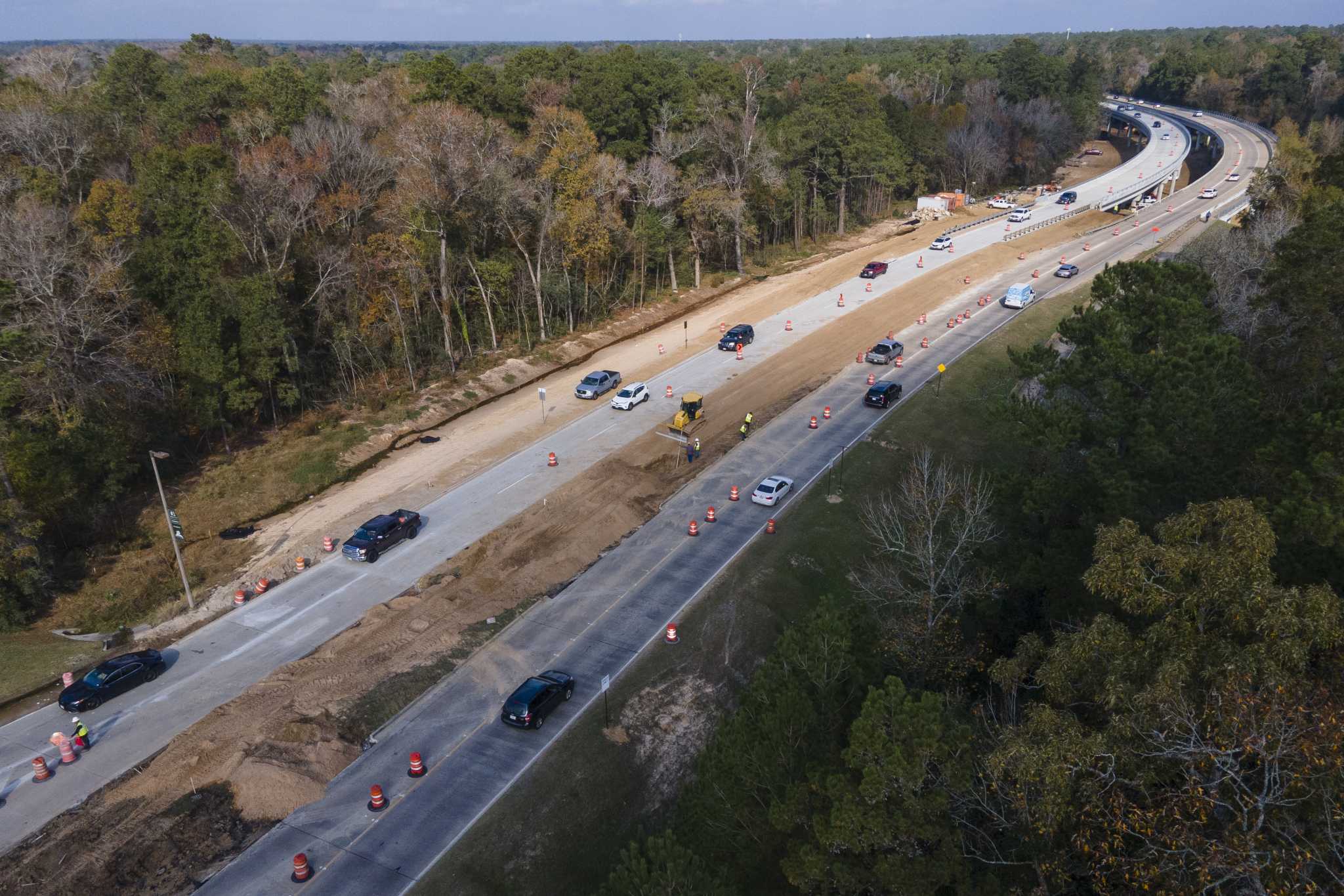 $9M Gosling bridge brings relief to drivers in Woodlands, Spring