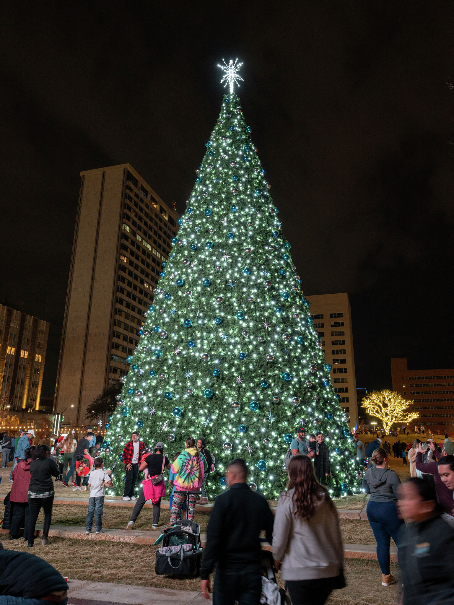 What's Up with Midland: Christmas bar crawl, concerts, more