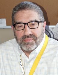 AMH administrator publishes book, short story