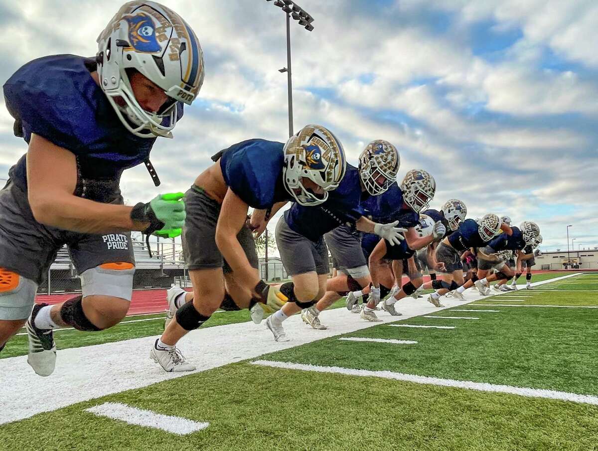 Poth ready for ‘opportunity of a lifetime’ in Class 3A semifinals