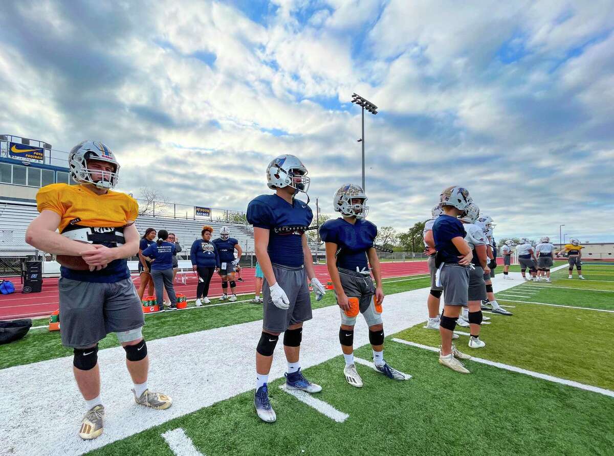 Poth ready for ‘opportunity of a lifetime’ in Class 3A semifinals