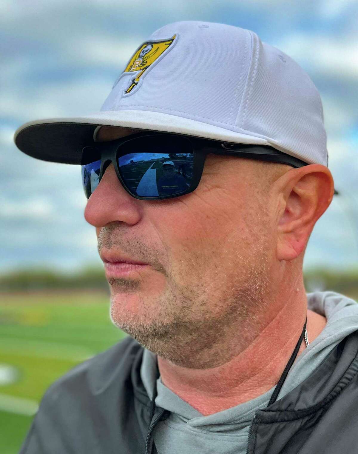 Poth ready for ‘opportunity of a lifetime’ in Class 3A semifinals