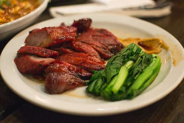 The 12 best Chinese food restaurants in Houston