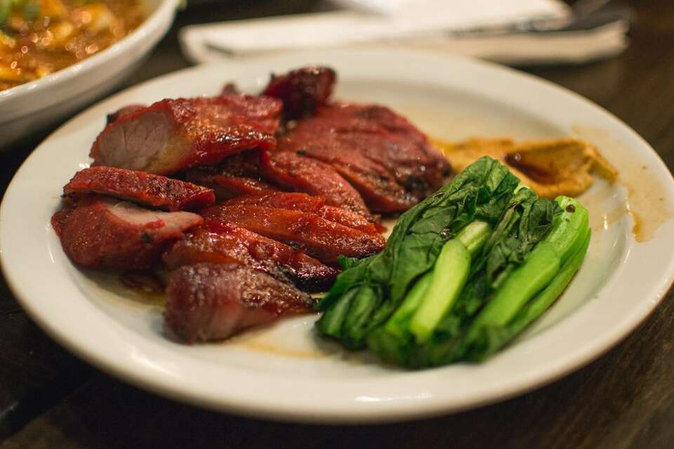 The 12 best Chinese food restaurants in Houston