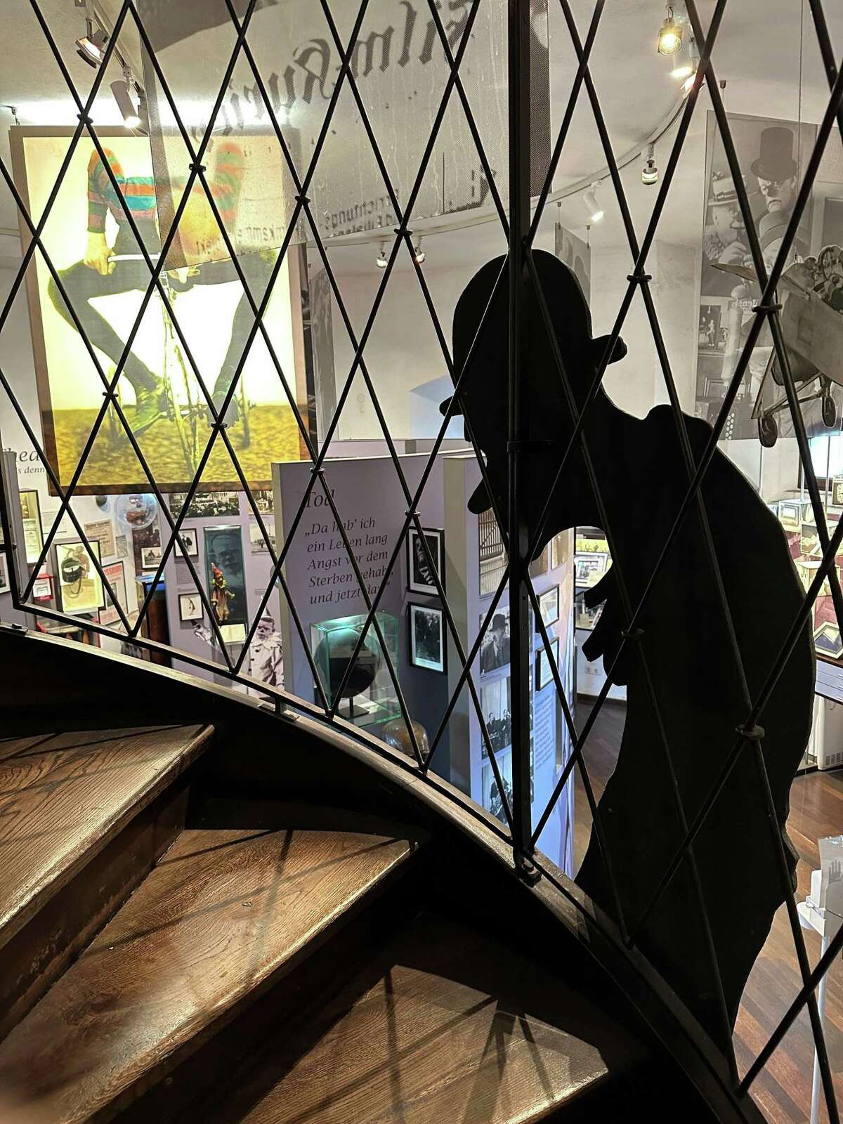 Germany and Austria travel: Mountain backdrops and Christmas markets