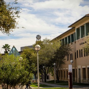 TAMIU features Spring preview for prospective students and community