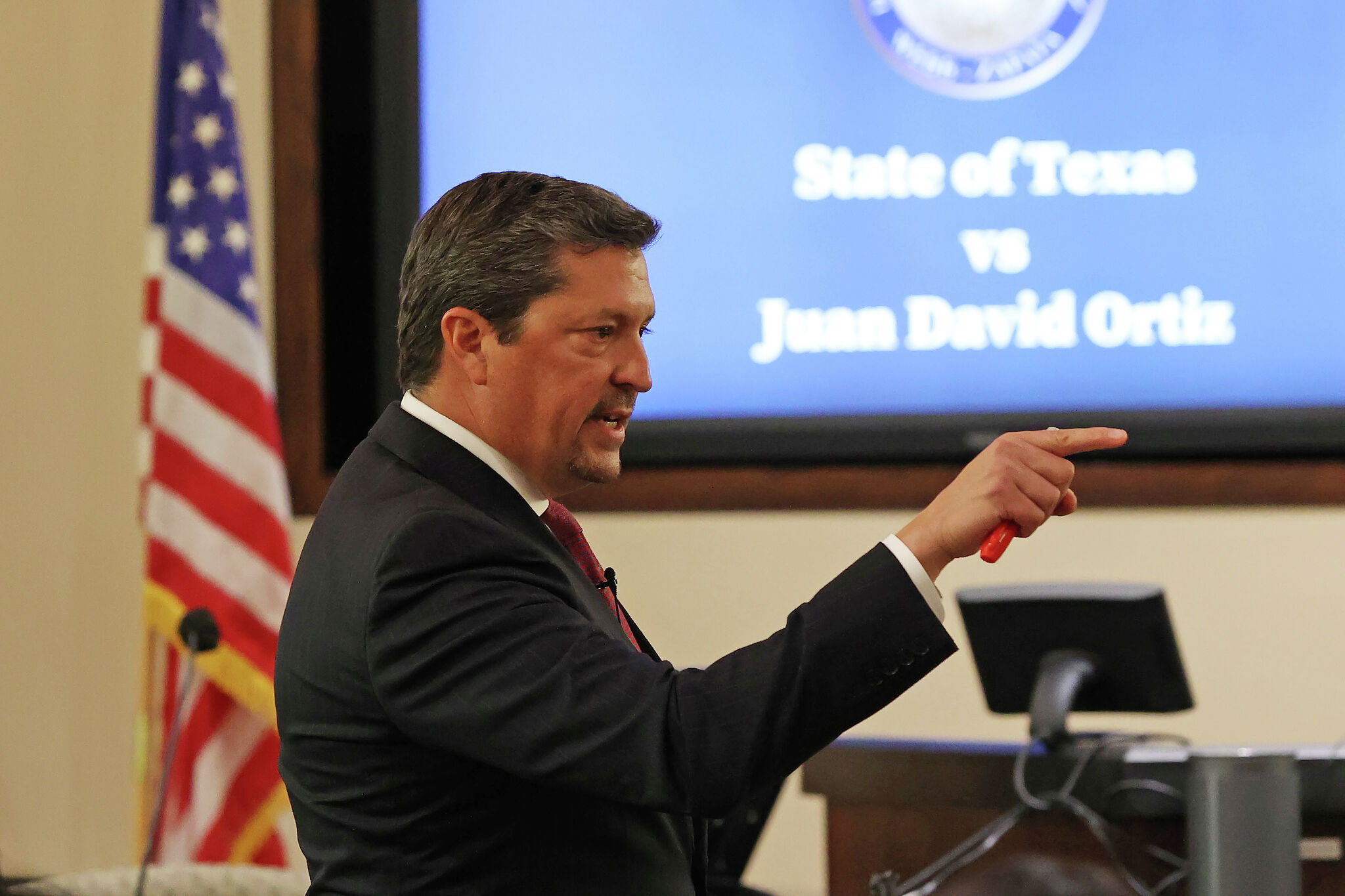'Shocking and terrifying': Closing arguments made in Ortiz trial