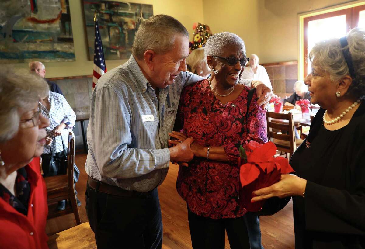 Passing of WWII vets leaves void at Pearl Harbor Day luncheon