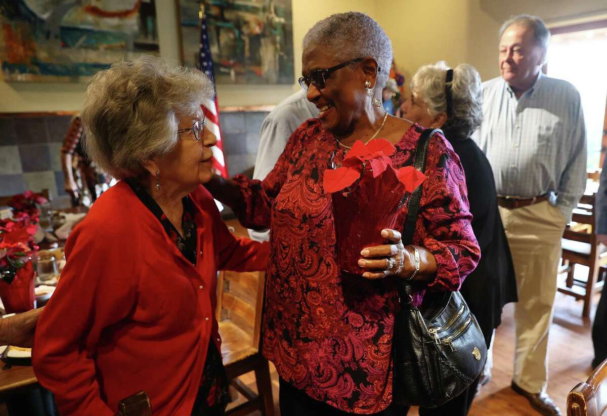 Passing of WWII vets leaves void at Pearl Harbor Day luncheon
