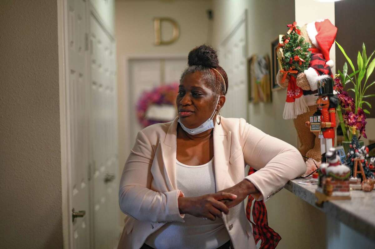 Half of San Antonio renters are overburdened by housing expenses