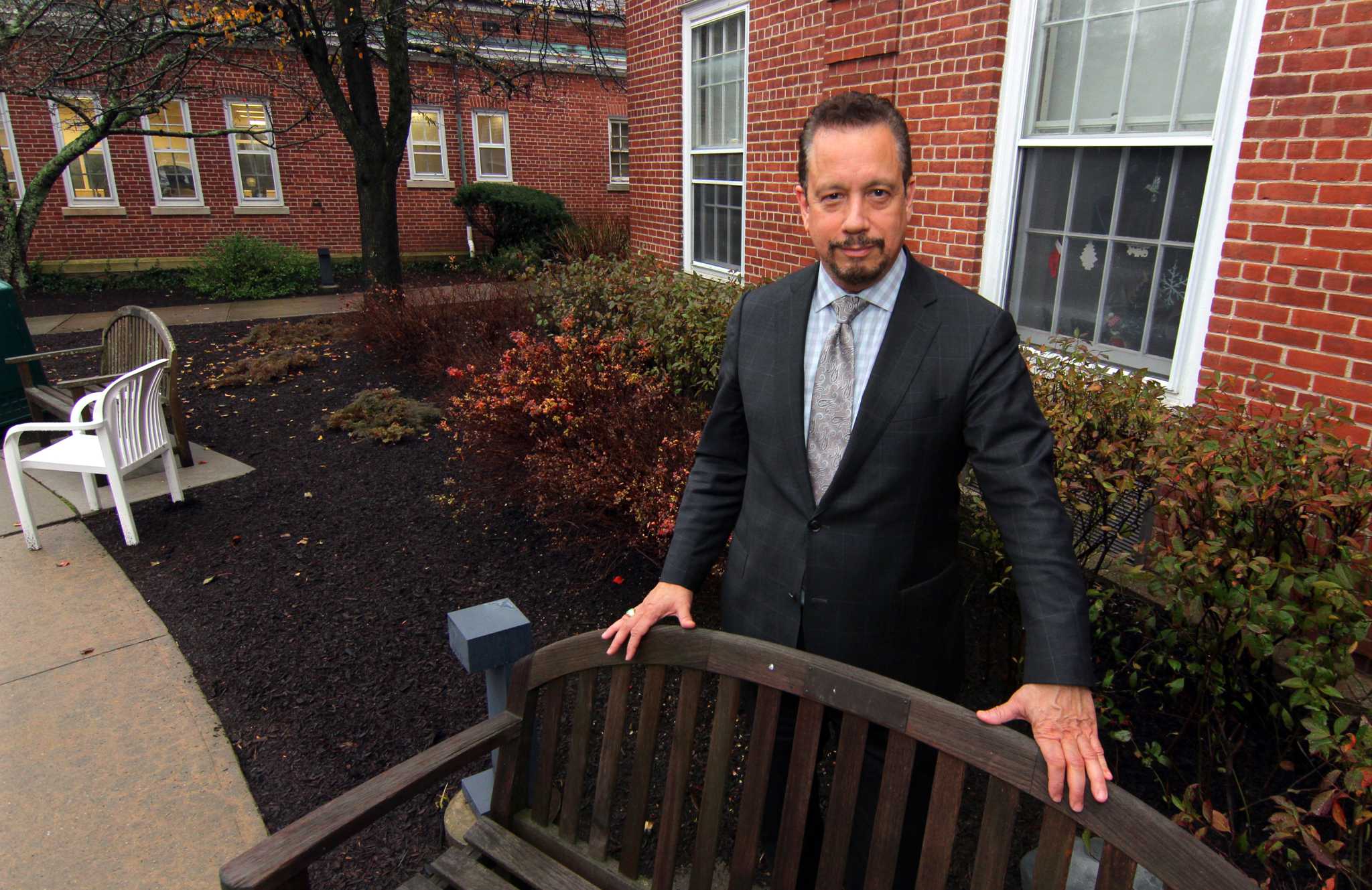 Ken Borsuk - Journalist Profile - Intelligent Relations