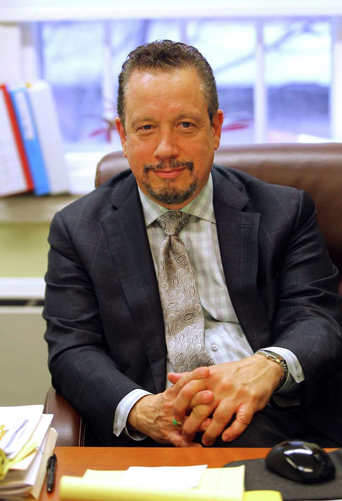 Witherell director defends it as Greenwich weighs privatizing