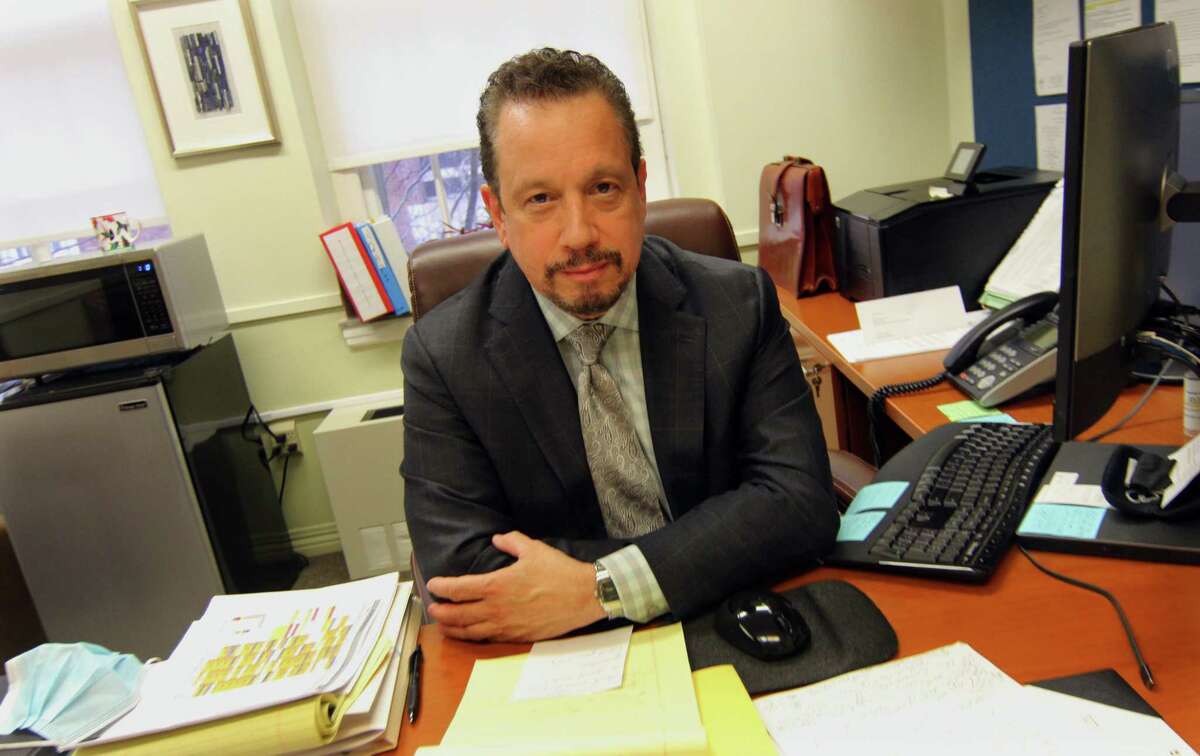 Witherell director defends it as Greenwich weighs privatizing