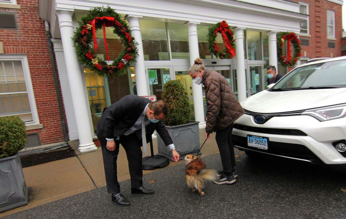 Witherell director defends it as Greenwich weighs privatizing