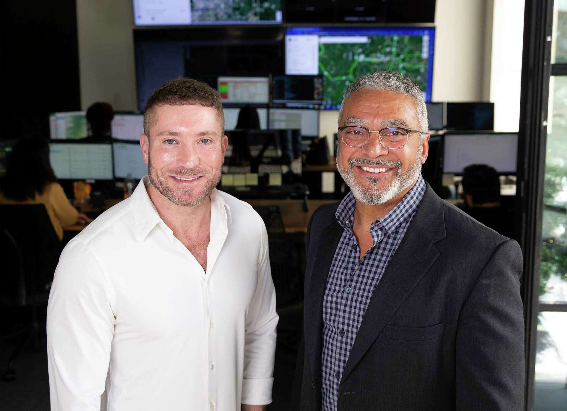 Filamar frac sand logistics company grows by taking risks