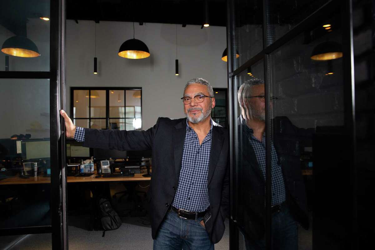 Filamar frac sand logistics company grows by taking risks