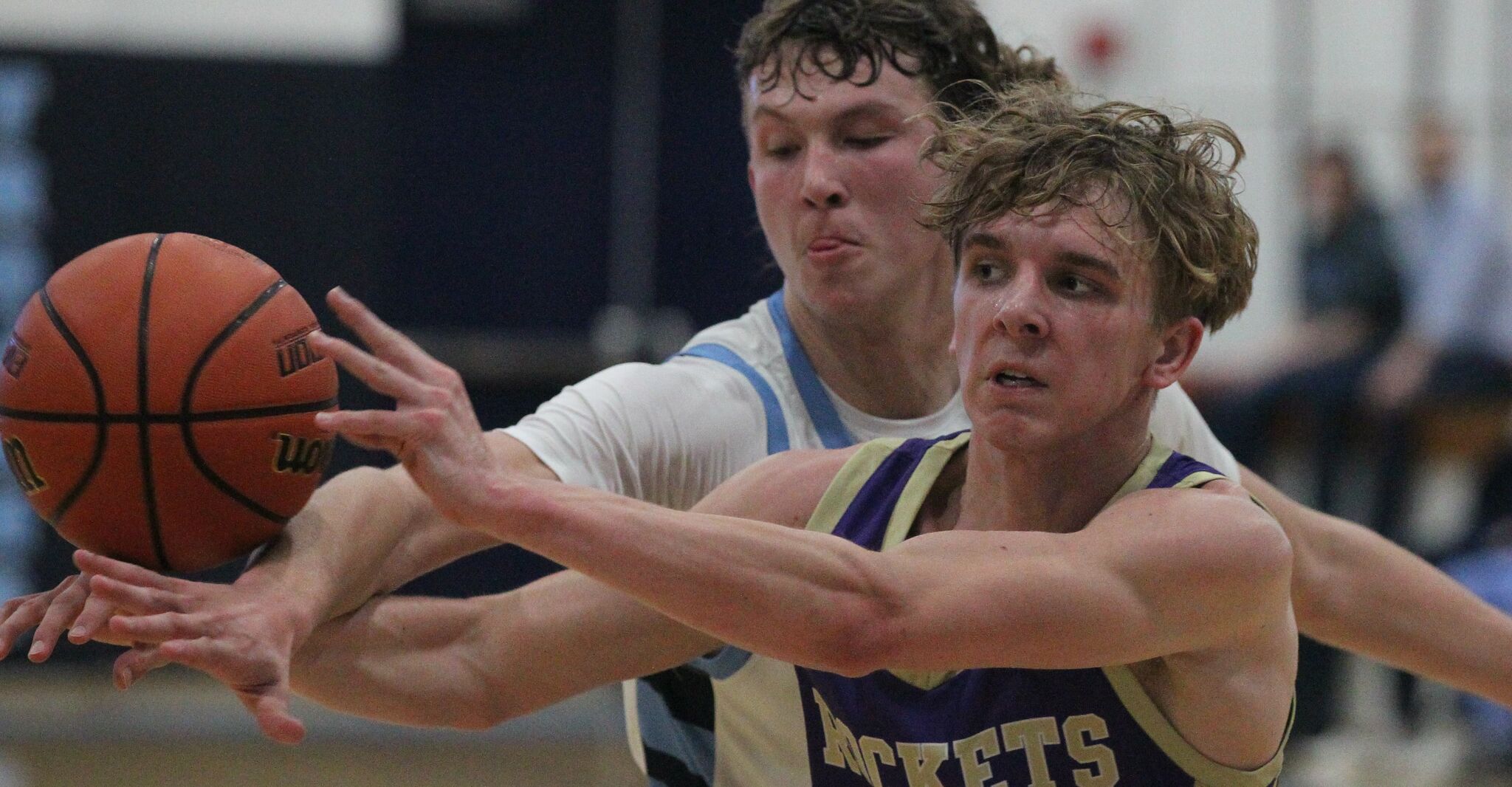 AP STATE RANKINGS: Routt boys basketball sticks in top 3