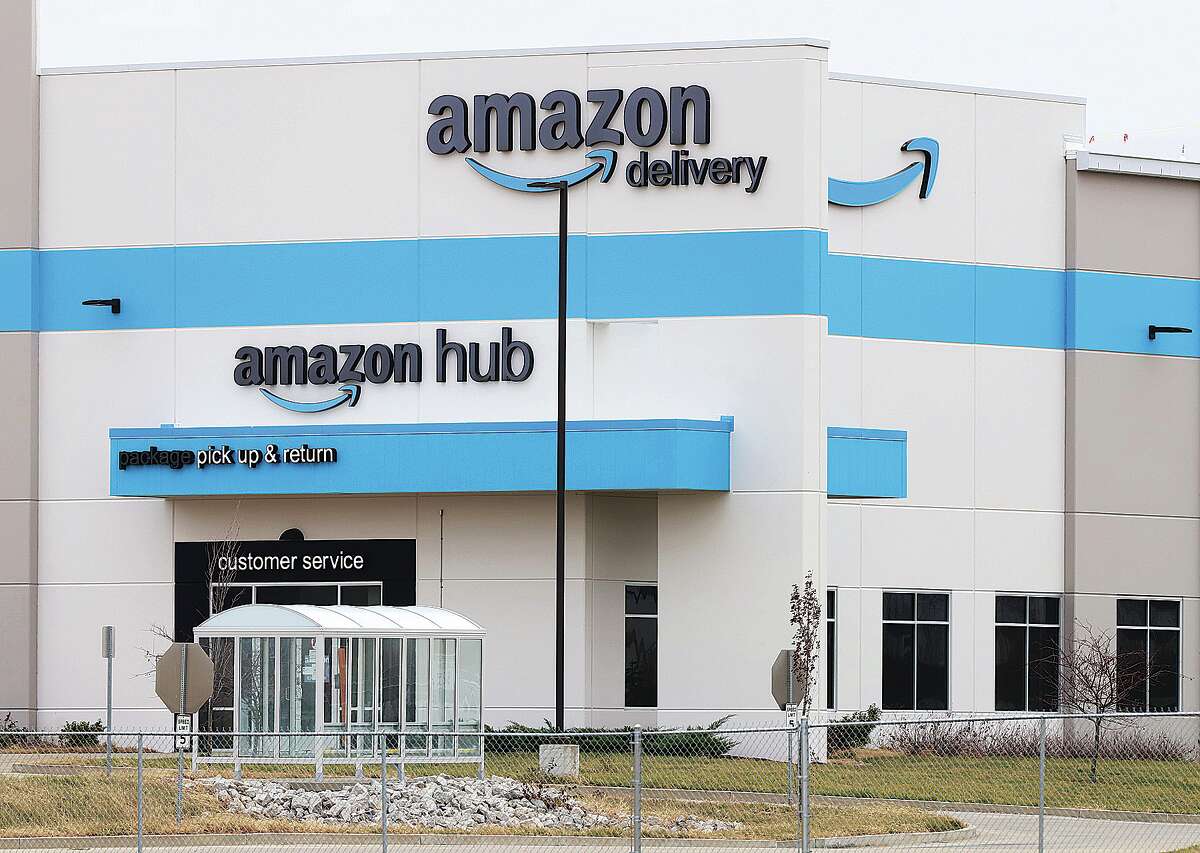 Amazon officials say Edwardsville tornado has changed company