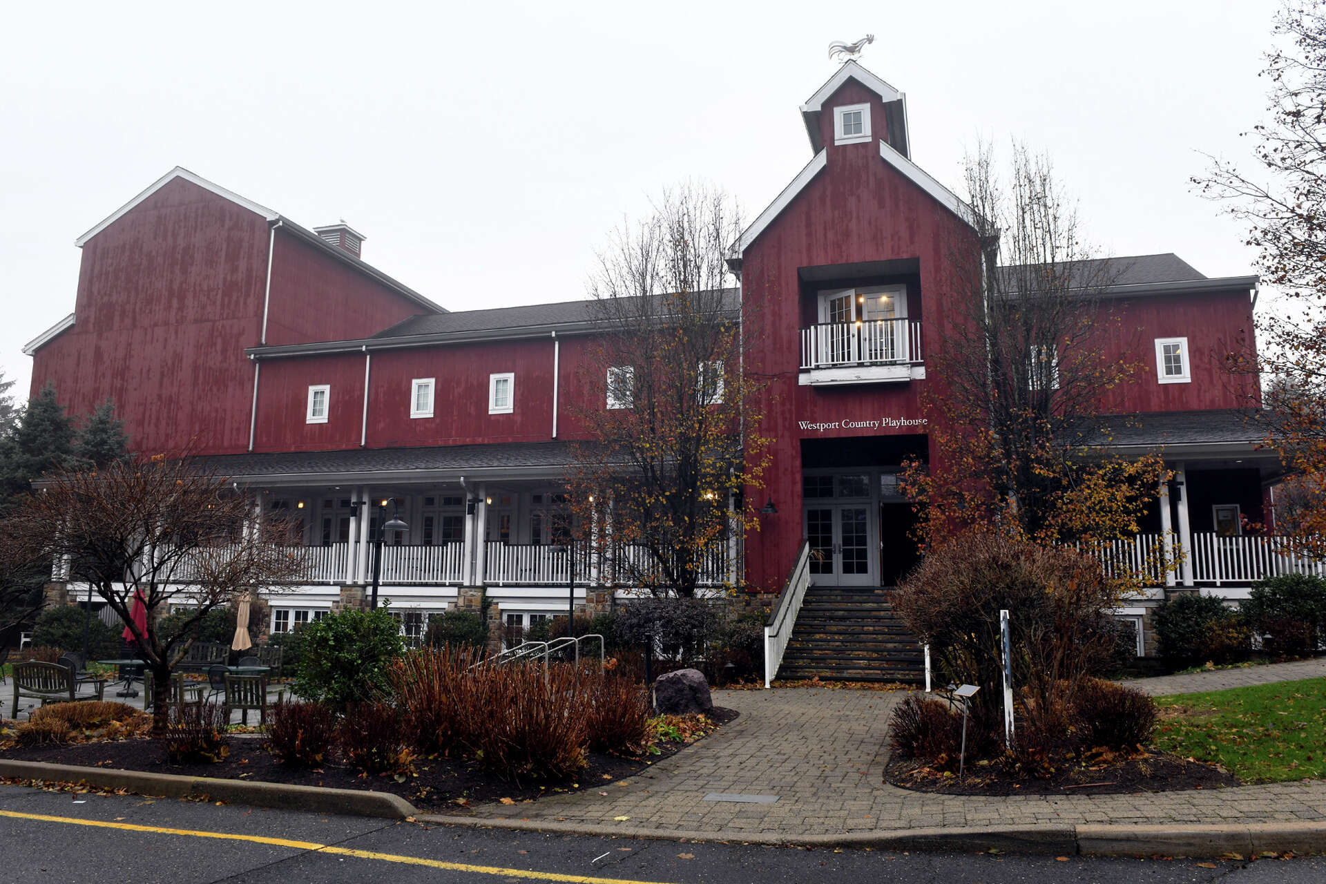 Westport community news: Playhouse's 2025 theater season and more