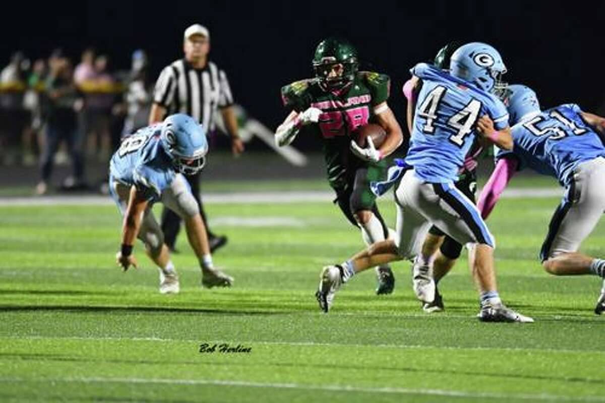 Football Dream Team revealed