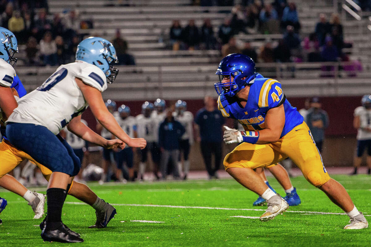 Football Dream Team revealed