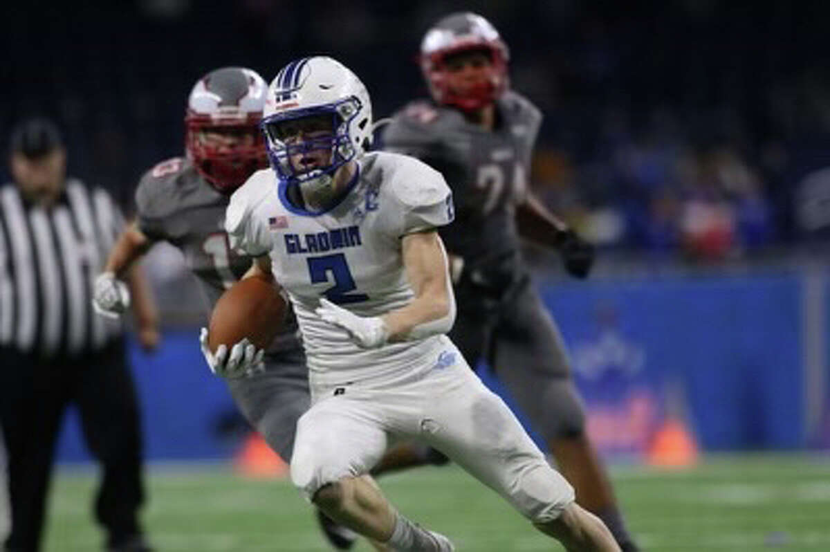 Football Dream Team revealed