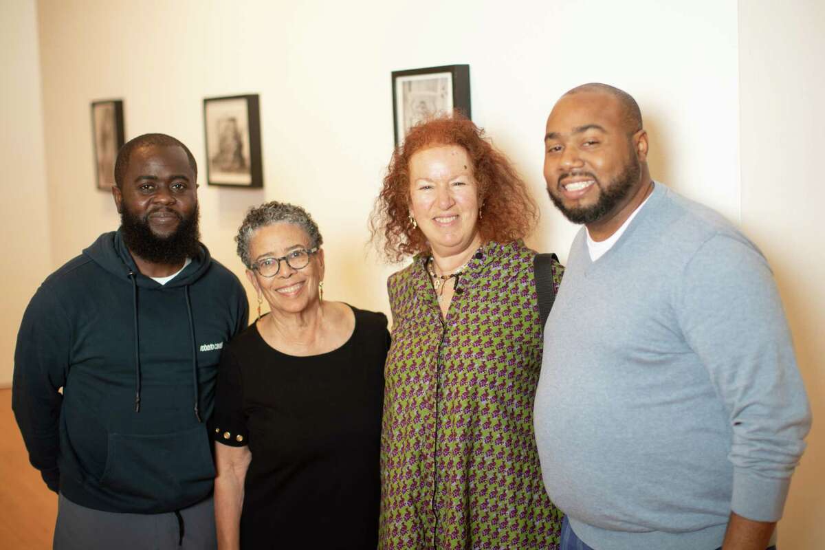 TSU Jean-Michel Basquiat exhibit celebrates legendary artist