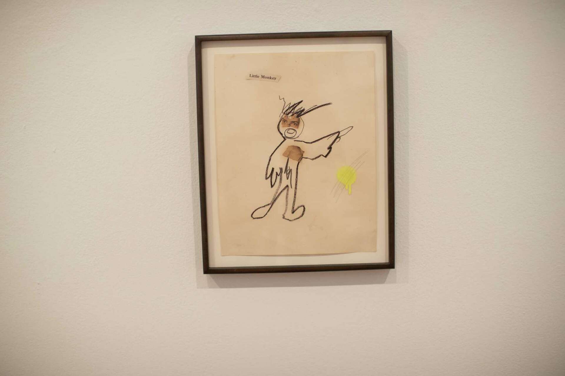 TSU Jean-Michel Basquiat exhibit celebrates legendary artist