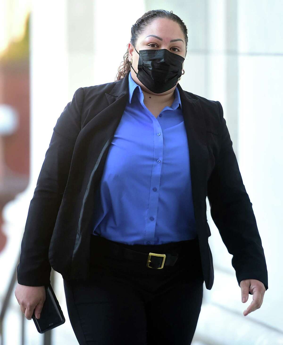 Randy Cox's lawyers question why New Haven police van stopped short