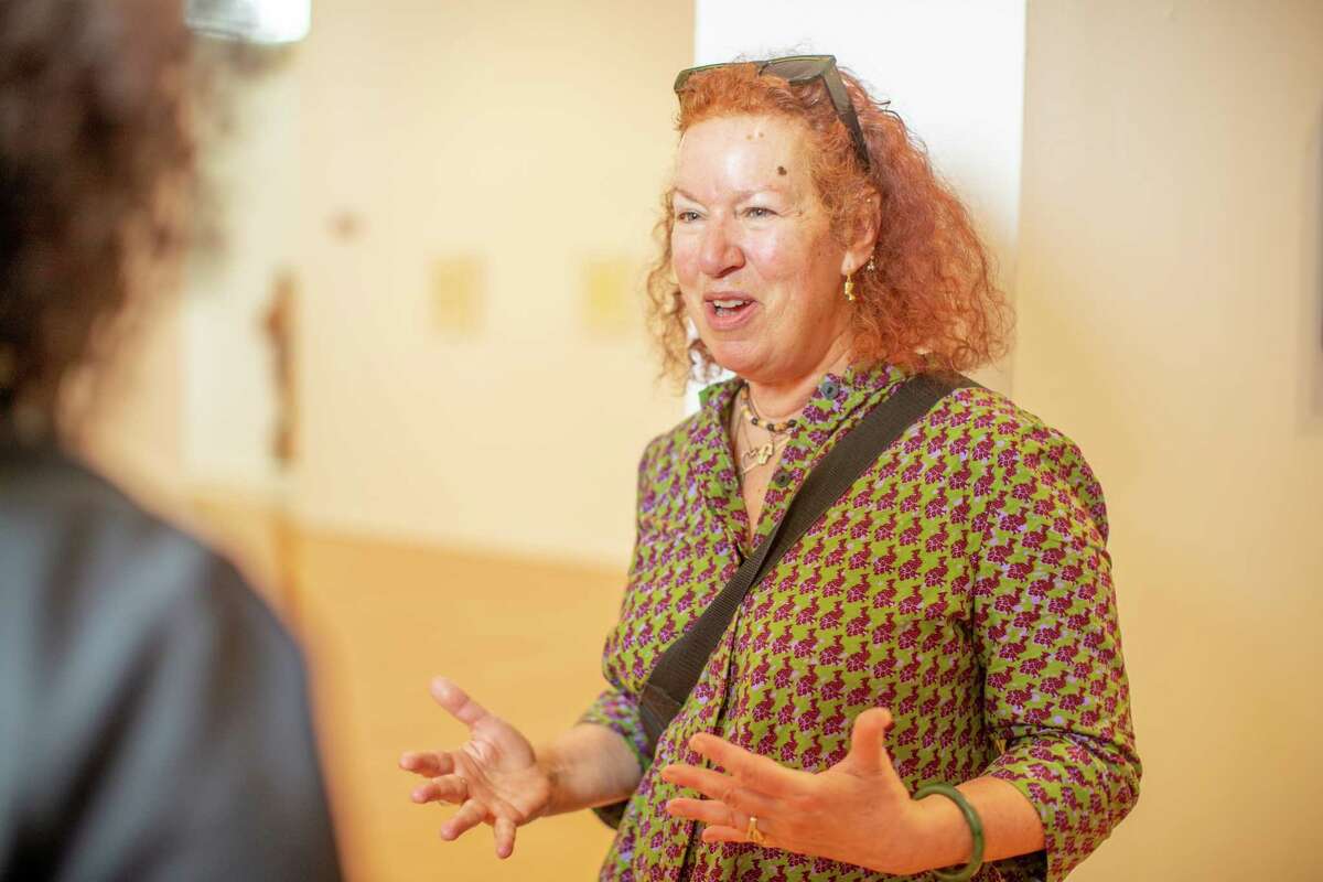 TSU Jean-Michel Basquiat exhibit celebrates legendary artist