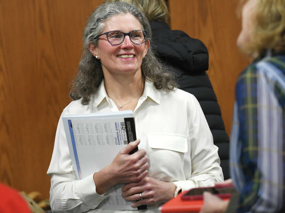 CT 149th House race: What to know about Tina Courpas, Rachel Khanna