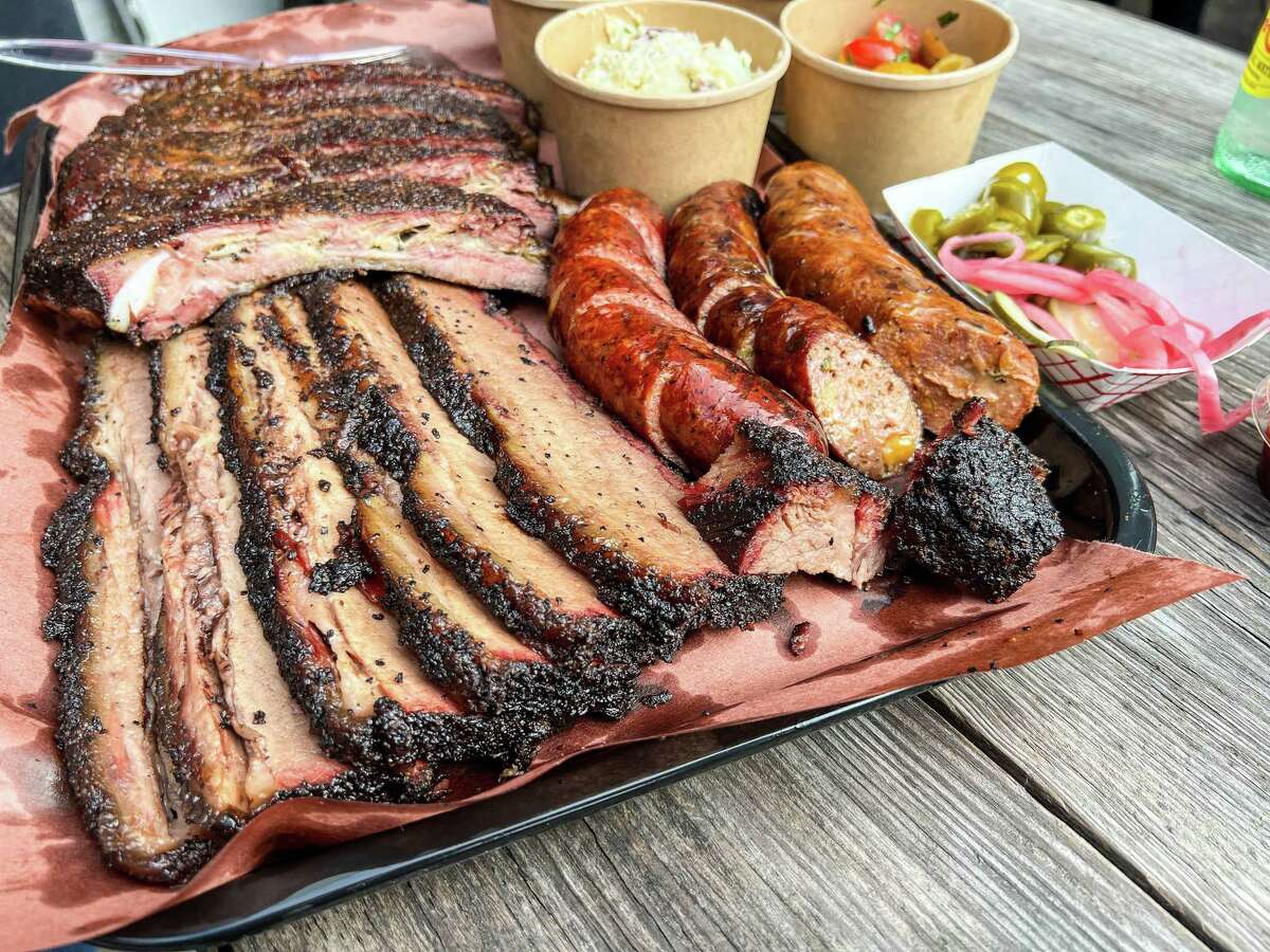 Houston Pop up Events Bring Texas Barbecue To New Audiences