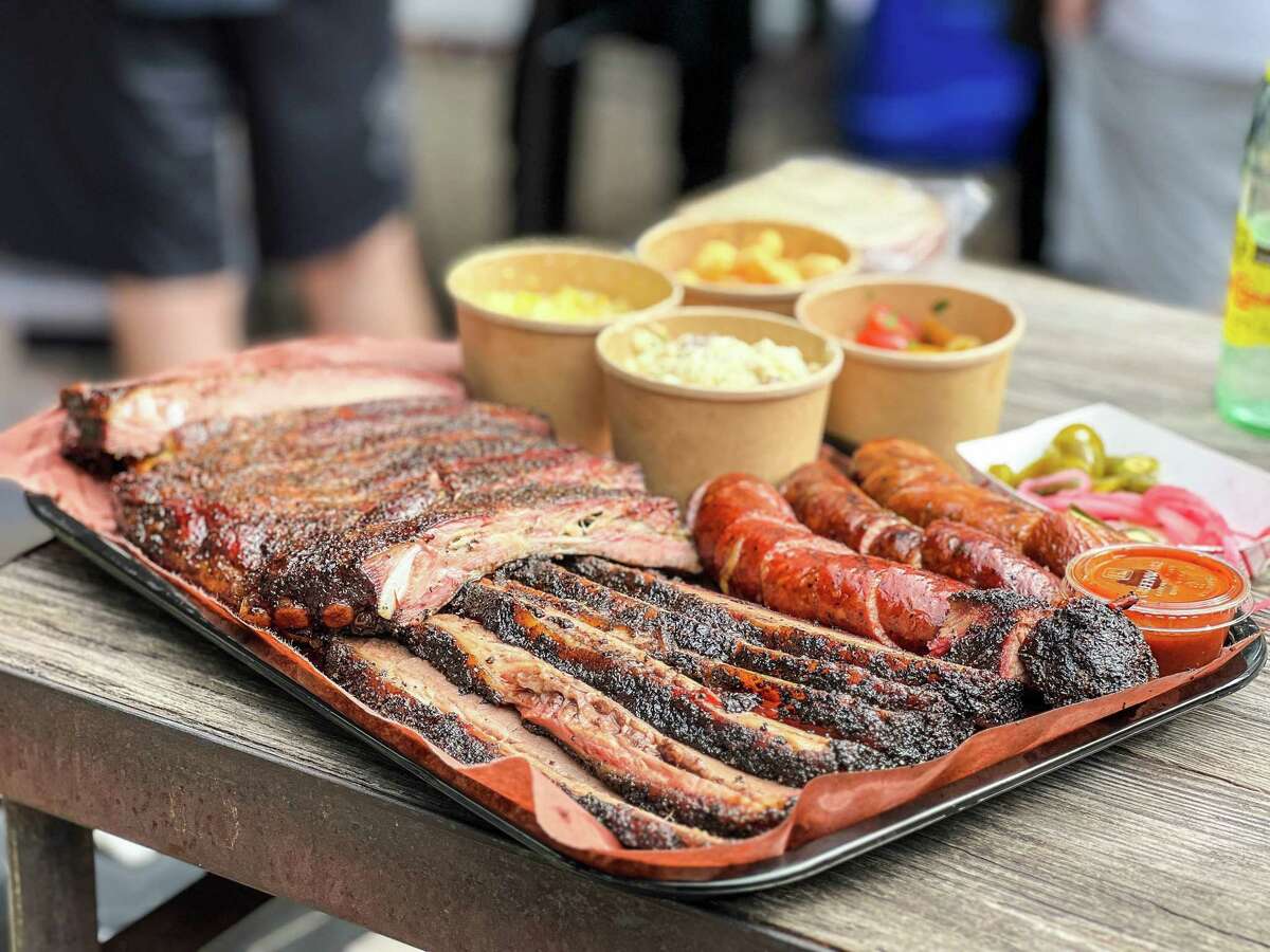 Houston pop-up events bring Texas barbecue to new audiences